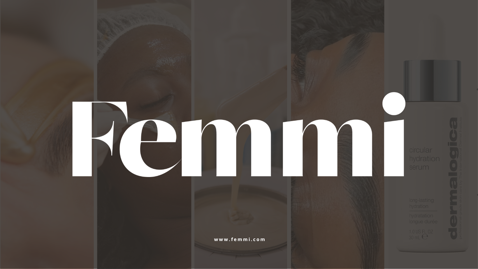 Body Products | Femmi